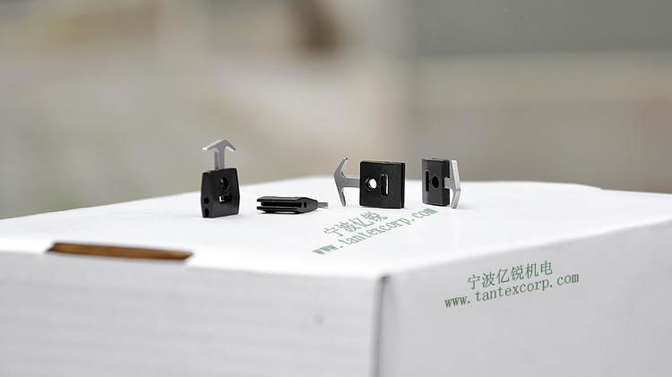 LONATI finger - RSTU - LONATI hosiery machine spare parts (China ...