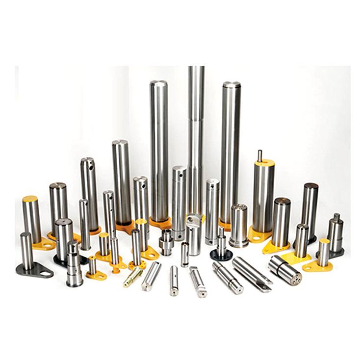 Casting Steel Bushing 45mm 50mm 65mm - 30mm 50mm 65mm - ZHONGBANG ...