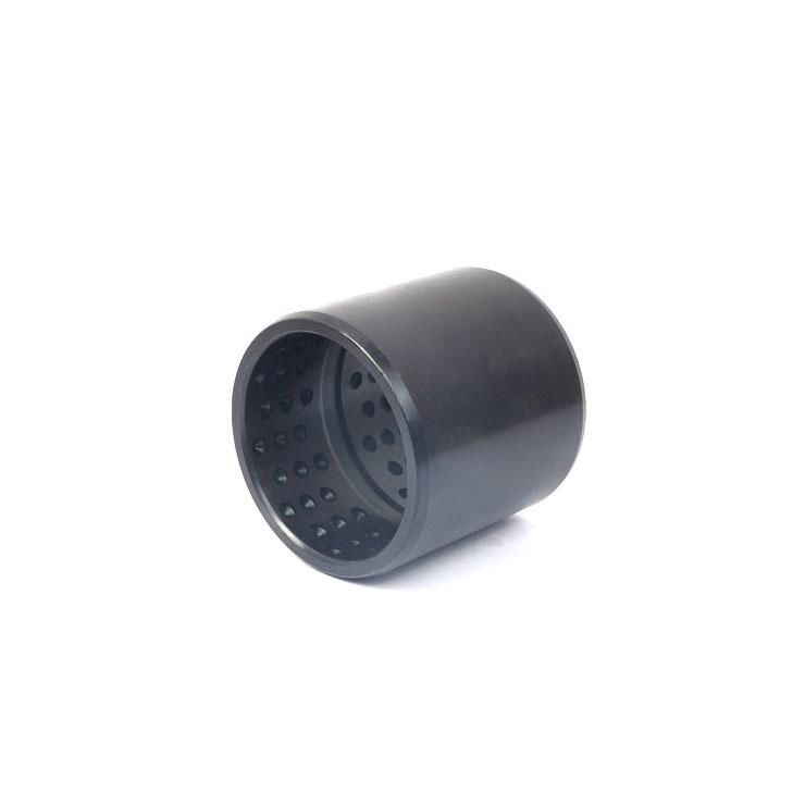Factory Price Casting Steel Bushing for Excavator - 30 40 50 60 mm ...