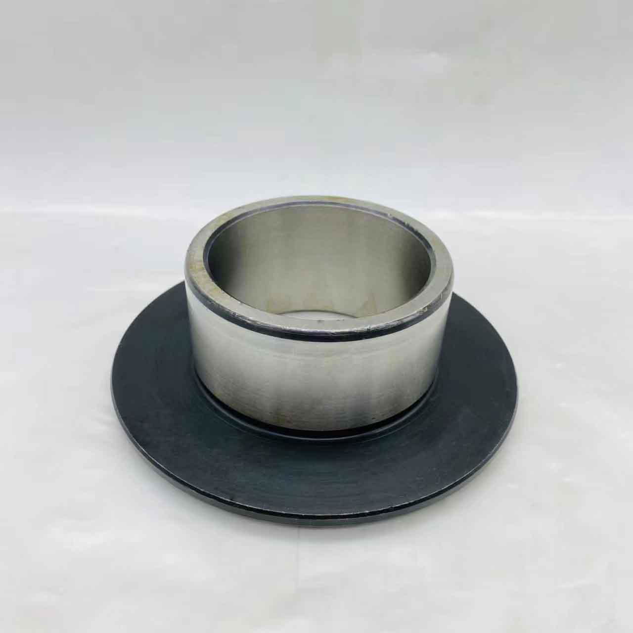 Factory Price Casting Steel Bushing for Excavator - 30 40 50 60 mm ...