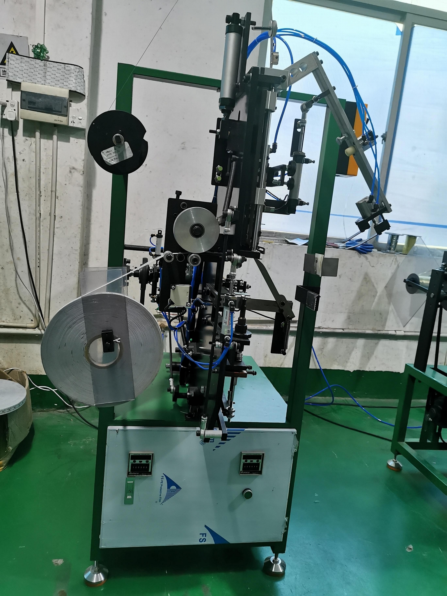 Automatic Star Bow Machine 2-6inch Available in High Capacity (China ...