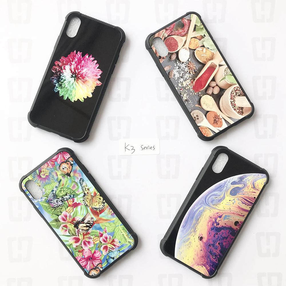 Sublimation 2D Phone Cases - K3 (Aluminum Plate Insert) - K3 Series ...