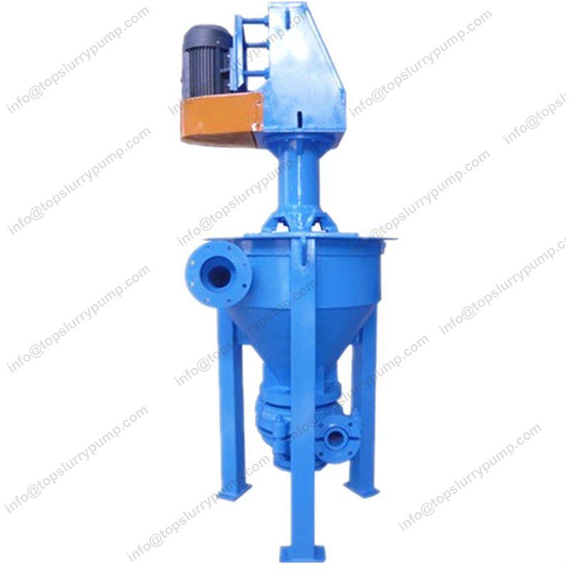 HEDUN Vertical Froth Pumps (China Manufacturer) - Other Industrial Supplies - Industrial ...