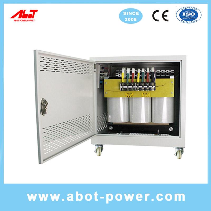 ABOT Three Phase Open Transformer Without Enclosure - SG-10KVA (China ...