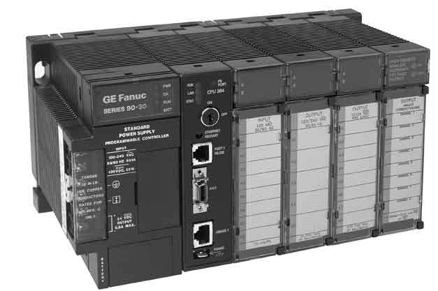 IC693ALG222 - GE (中国 广东省 生产商) - 电气控制系统 - 电子、电力 产品 「自助贸易」