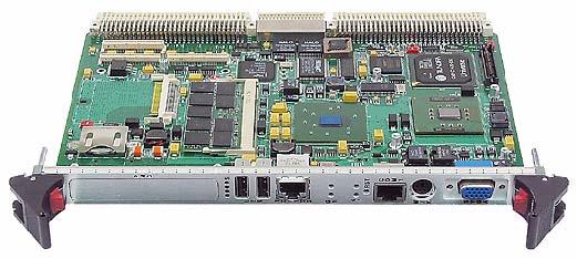 5136-PFB-VME - China - Manufacturer - GE - GE