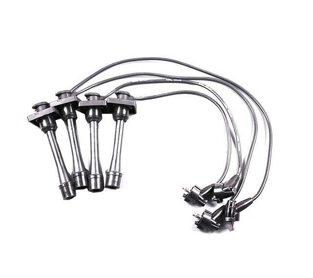 CD030 COROLLA 1.4L Ignition Cable IGNITION CABLE Japanese Car Ignition ...