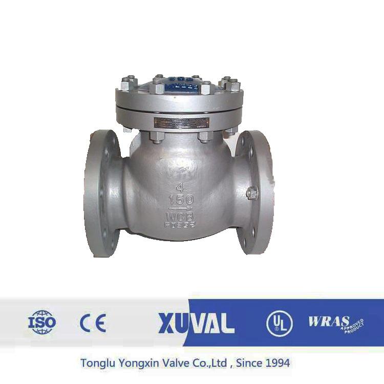 check valve (China Manufacturer) - Mining Machine - Industrial Supplies ...