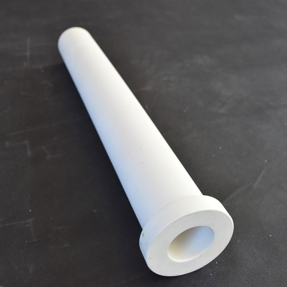 Aluminium Titanate Ceramic Riser Tube - TS1201 - TAISHENG (China ...