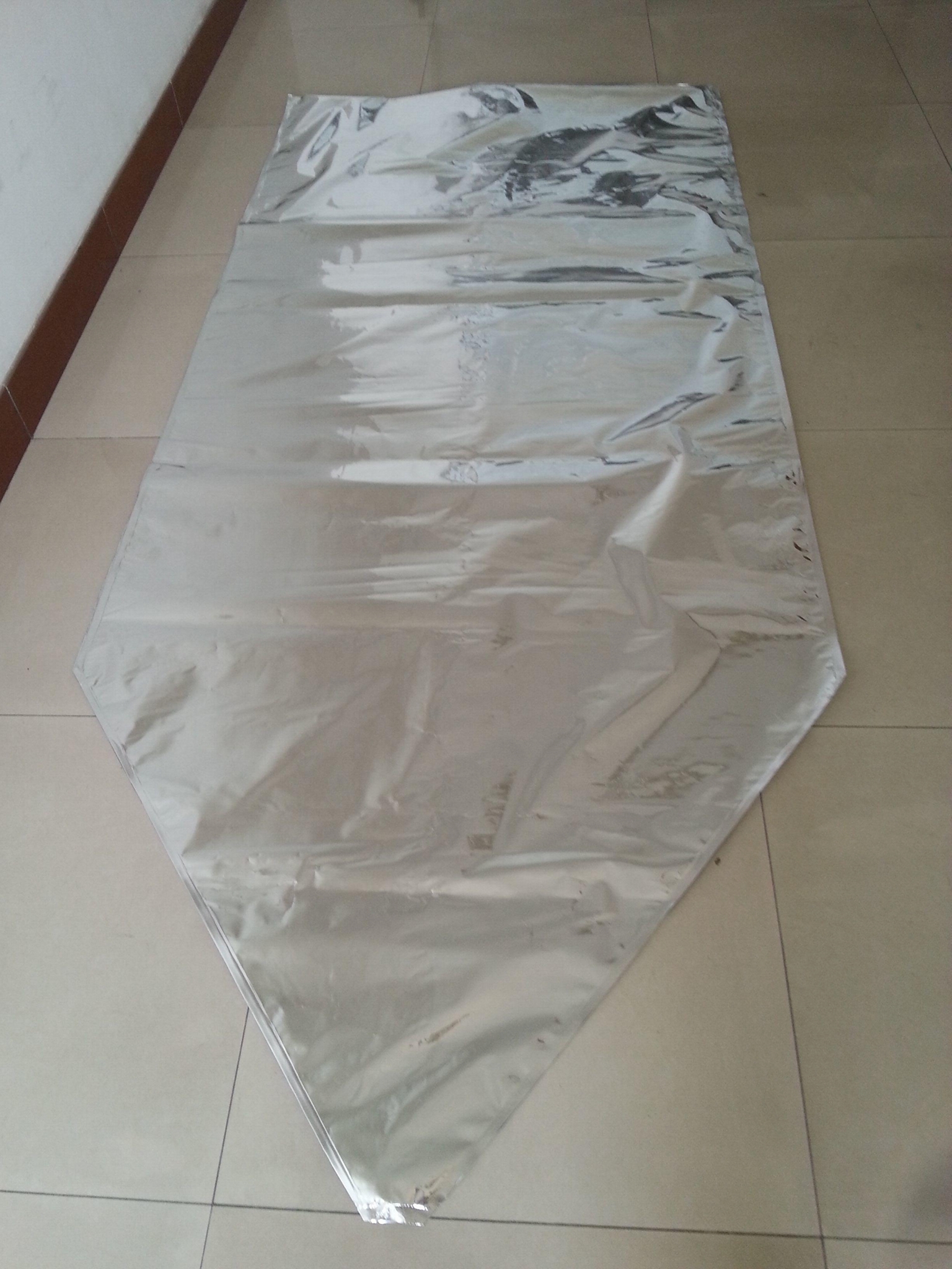 Liners for Octabin Packaging - 02 - Zhongbang (China Manufacturer ...