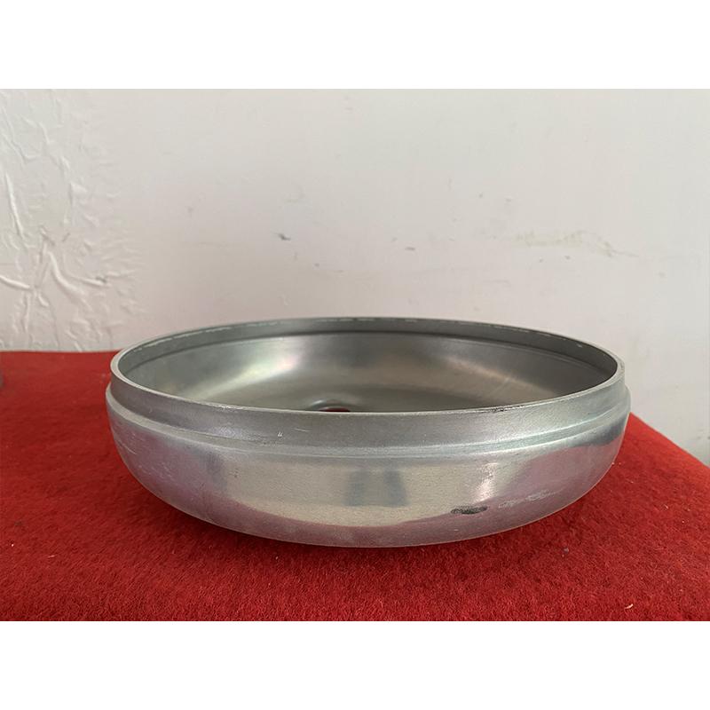 stainless steel torispherical head and end - cap - GLM (China ...