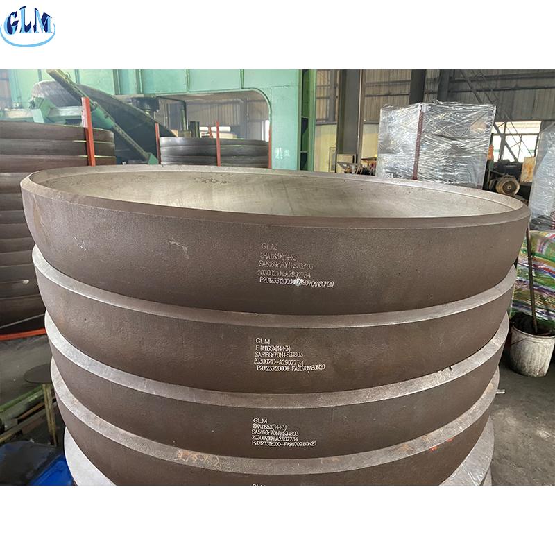 stainless steel torispherical head and end - cap - GLM (China ...