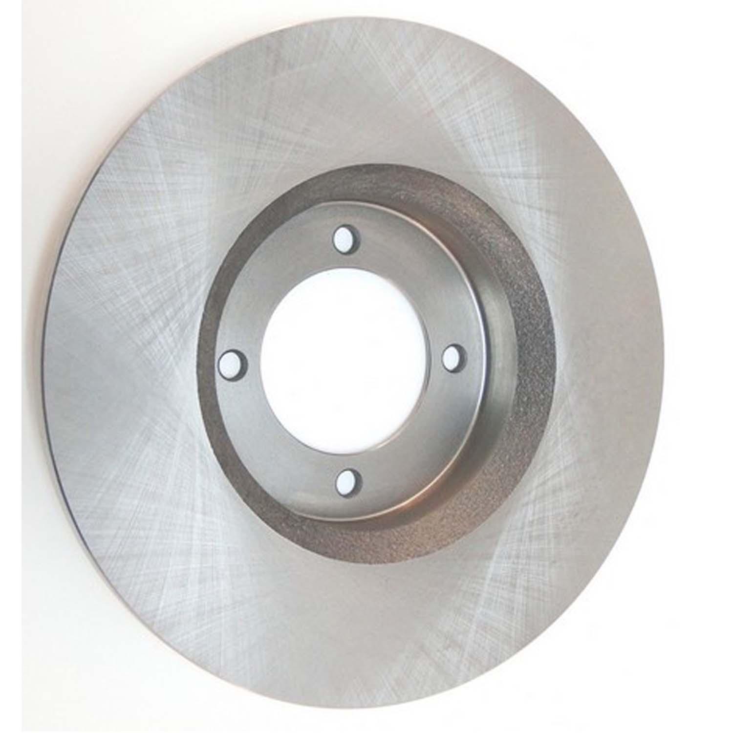 OEM 43512-0k060 43512-35210 43512-60150 Car Front Carbon Brake Disc ...