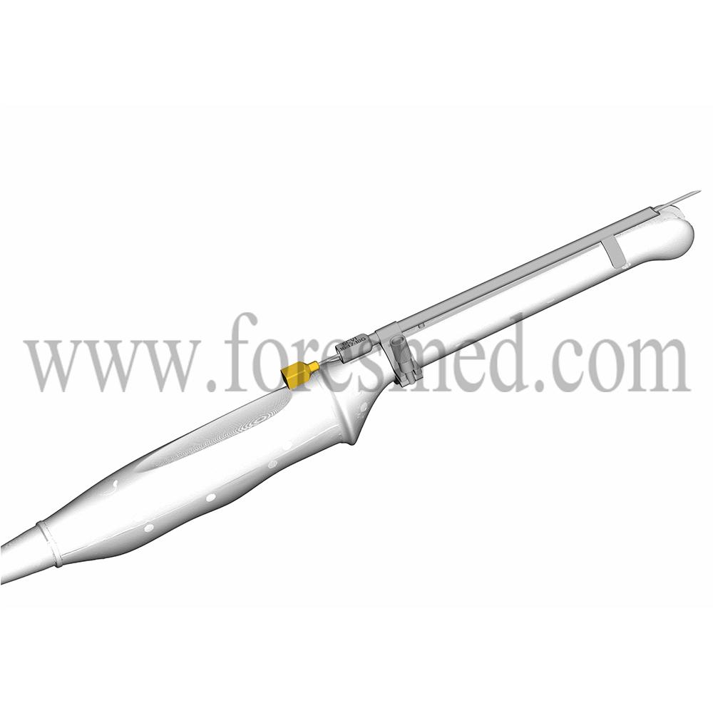 MINDRAY 6CV1 probe biopsy needle guide - Mindray (China Manufacturer ...
