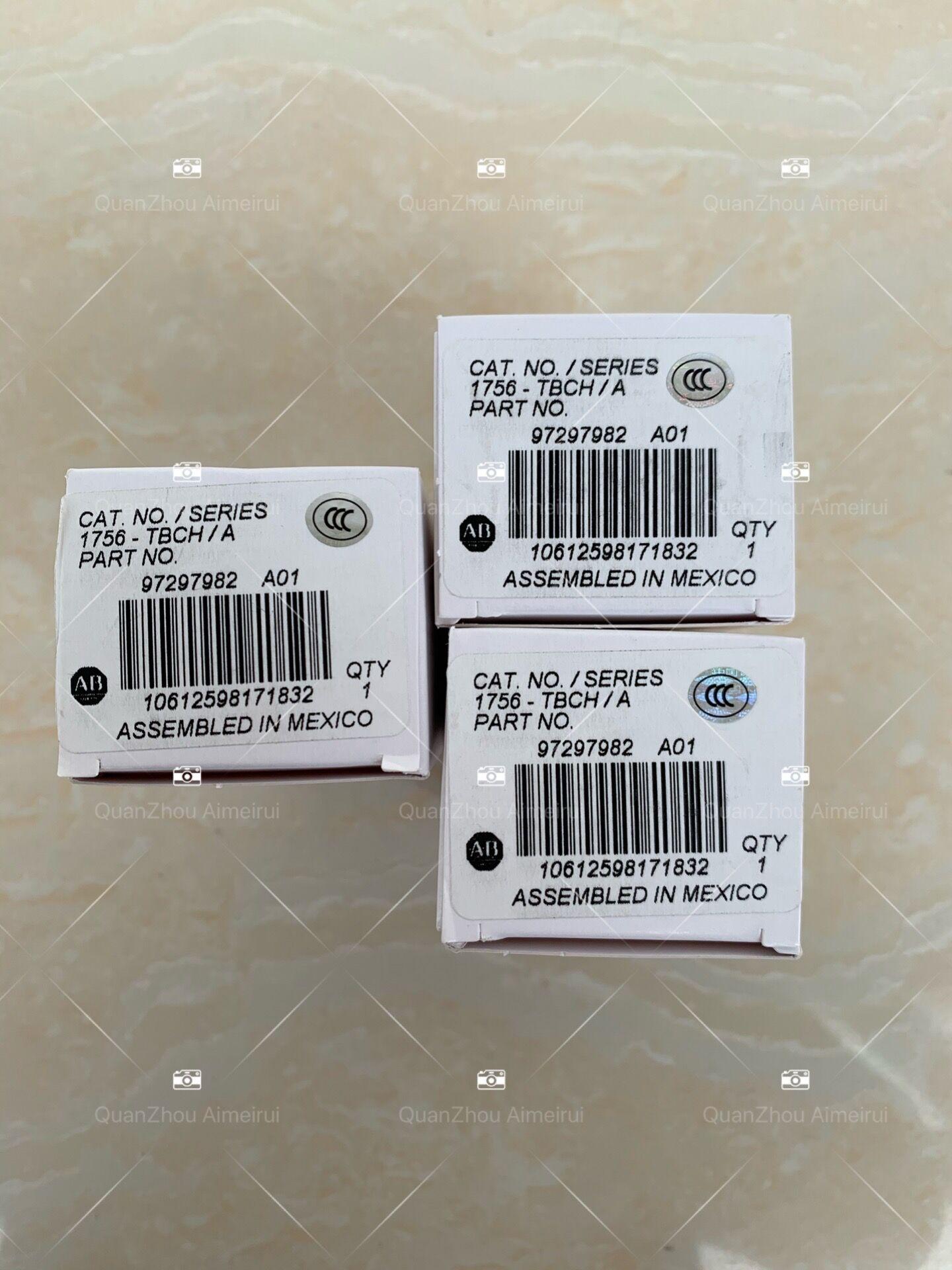 1794-IE8XT 1756-TBCH Factory Sealed Surplus - Allen Bradley (China ...