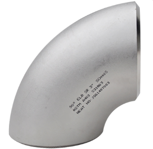 Factory supply 8inch Stainless steel elbow pipe fitting - 8 ...