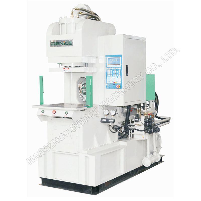 plug making machine DC-450 (China Manufacturer) - Rubber & Plastics ...