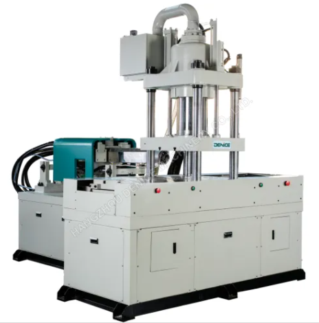 BMC injection molding machine DK-1600DS (China Manufacturer) - Rubber ...