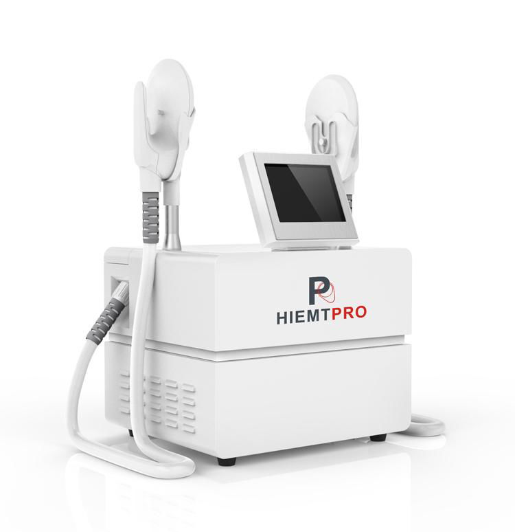 High Energy Focused Electromagnetic EMS Wave EMS Sculptor Muscle - EMT6 ...