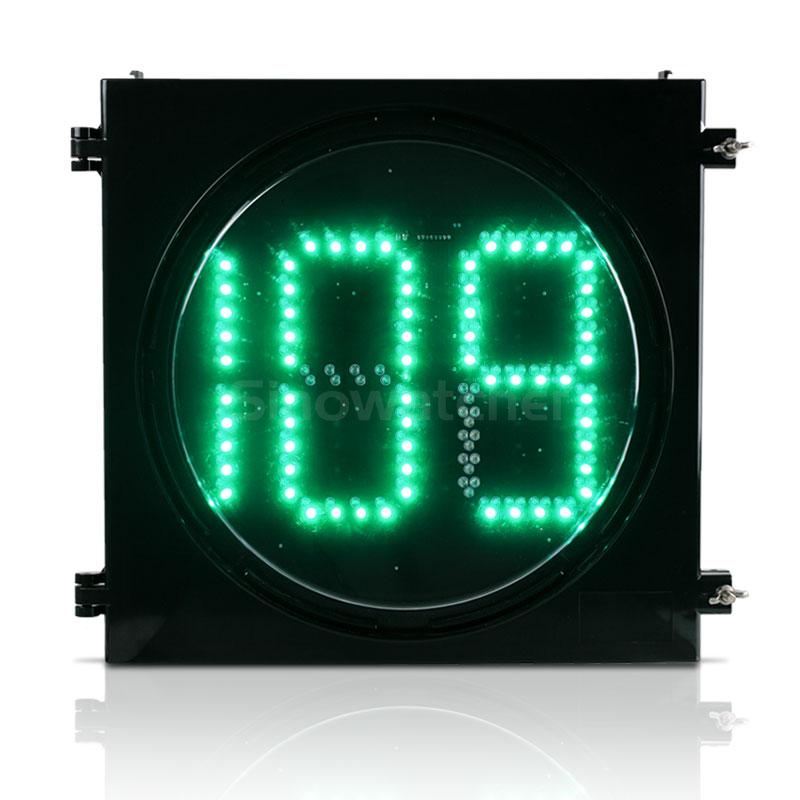 Traffic Light Countdown Timer - sinowatcher (China Manufacturer) - LED ...