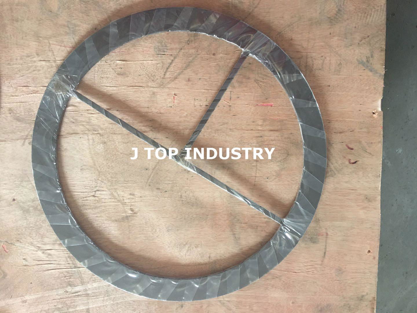 graphite tanged gasket and sheet (China Manufacturer) - Sealing ...