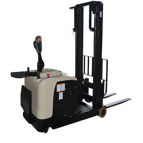Counter Balance Pallet Stacker - CDD10/15B - Koosen (China Manufacturer ...