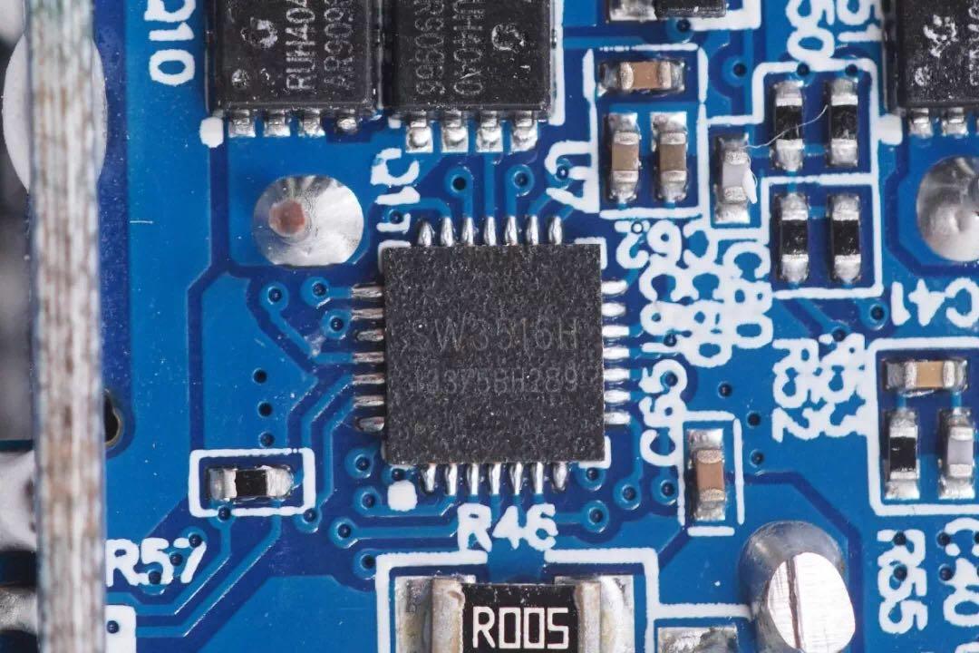 DC-DC快充車充芯片珠海智融SW3516 - sw3516 (中國 貿易商) - 集成電路 - 電子元器件 產品 「自助貿易」