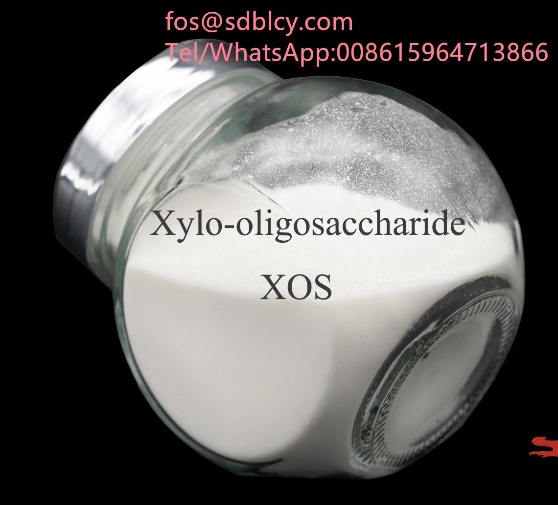 Prebiotic sweeteners xylooligosaccharide powder XOS 95 with NON-GMO ...