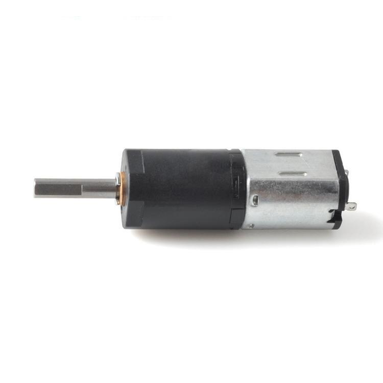 12mm electric small plastic planetary gear motor 3v mini n20 dc motor ...