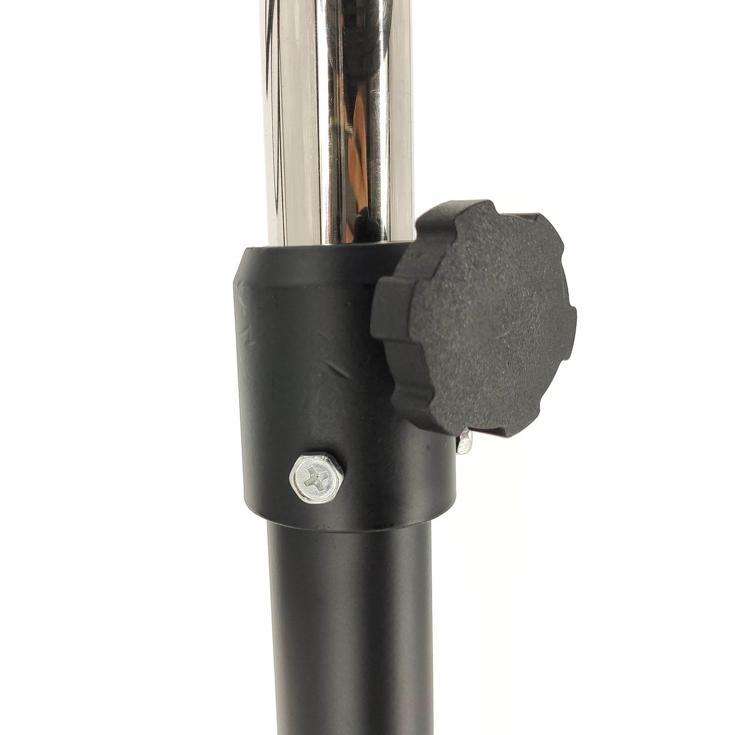 20" 24" 26" 30" Strong Air Flow Industrial Stand Fan - KJ-S50/60/65/75 ...