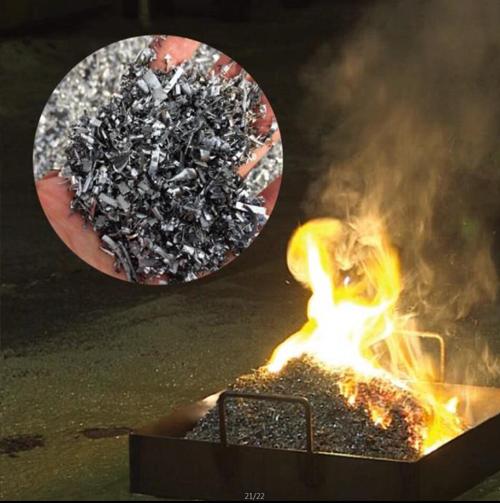 Lithium Battery Fire Extinguishing System (China Services or Others ...