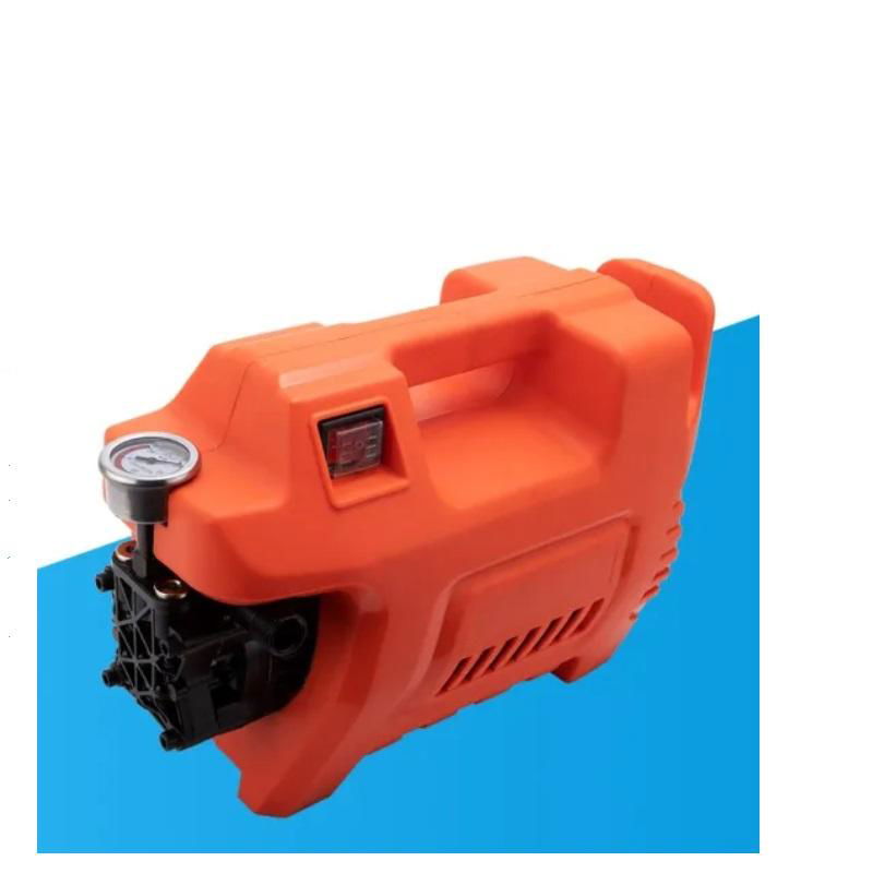 Car High Pressure Cleaner Jet Water - 02 - Jinqiu (China Trading ...