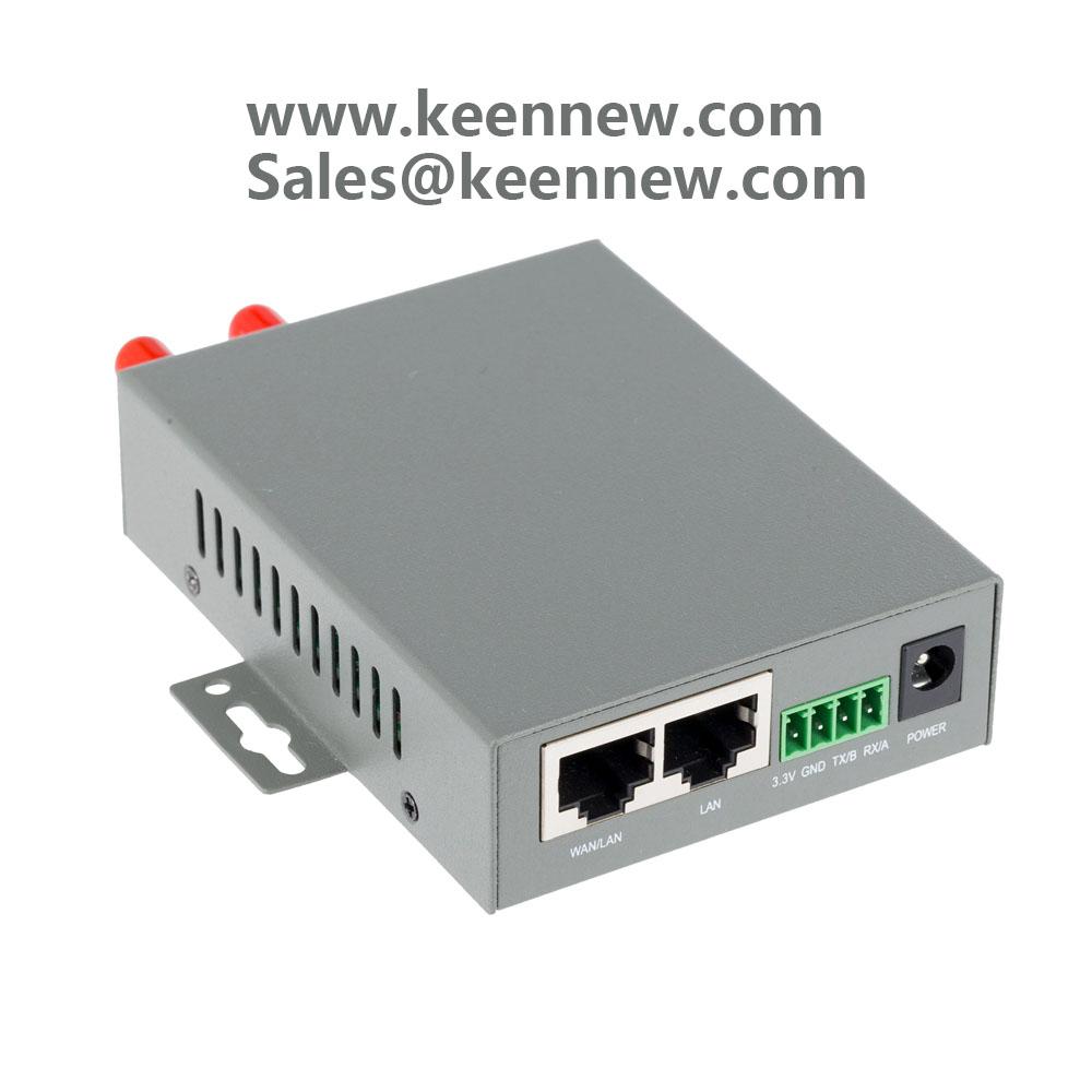 industrial 4G 3G ATM wireless router with wifi sim card slot Ethernet ...
