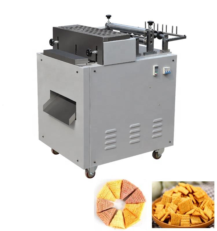 frying snack food machine - SLG65-III - FLD (China Manufacturer) - Food ...