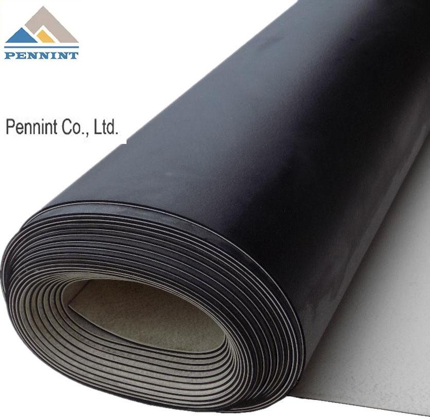 High polymer TPO waterproofing membrane roofing sheets basement ...