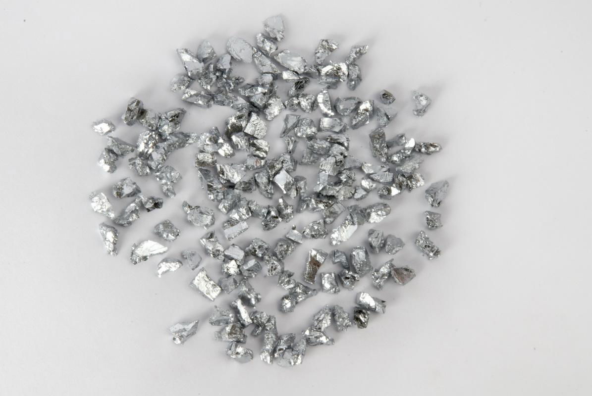 Chrome pellets can be customized, factory direct quality assurance - Cr ...
