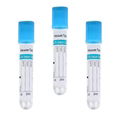 2021 hot seller 13X100MM Vacuum blood collection container PT/APTT-Tube ...