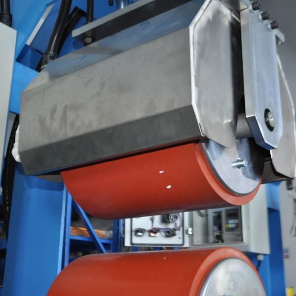 heat transfer printing machine for skateboard surfboard - HP-L150A ...