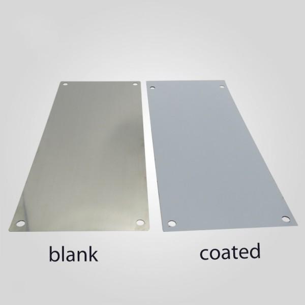 Thin steel plate pad printing cliche - hengxin (China Manufacturer ...