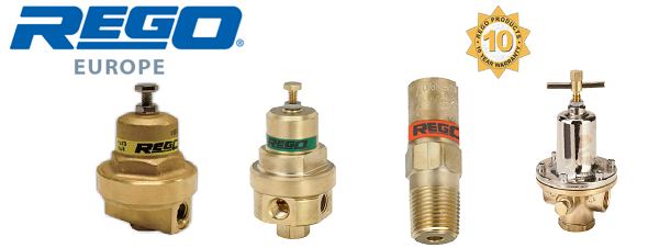美国REGO阀门-REGO安全阀-REGO截止阀-REGO单向阀