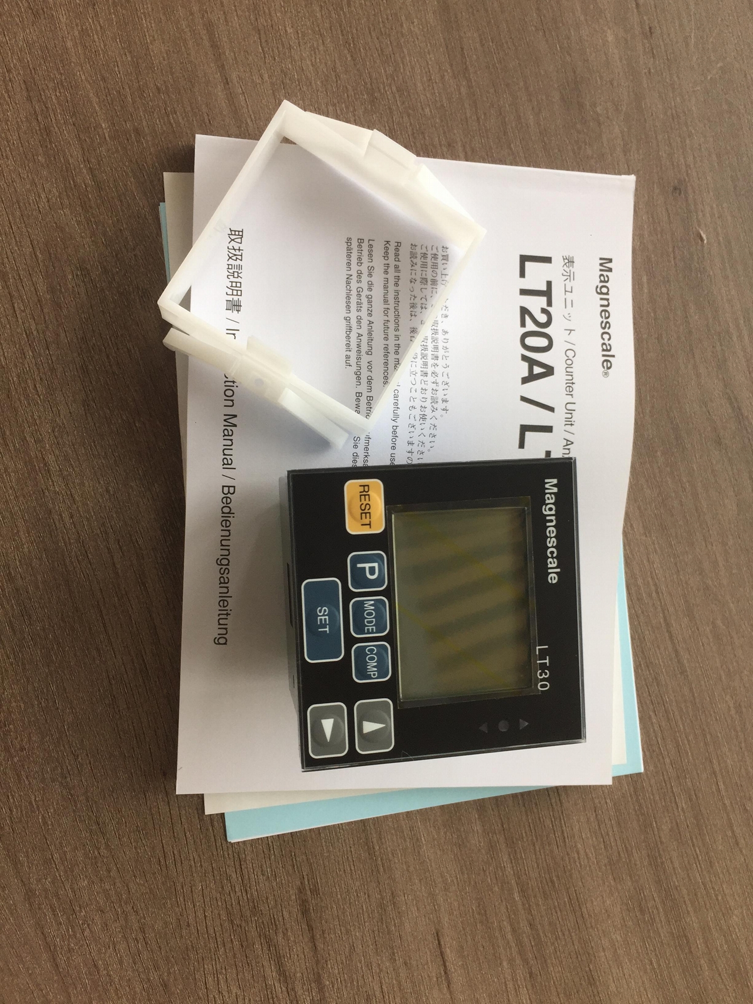 索尼magnescale數顯表LT30-2GC-T02 (中國 貿易商) - 工業設備存貨 - 工業設備 產品 「自助貿易」