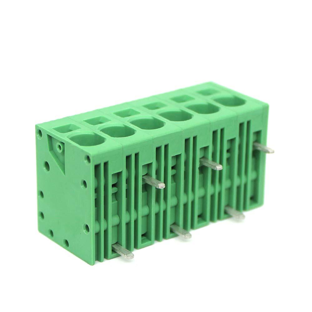 KF205R/DG271R 彈簧式PCB連接器 - FST2.5 - AOSI (中國 生產商) - 端子、連接器 - 電子元器件 產品 「自助貿易」