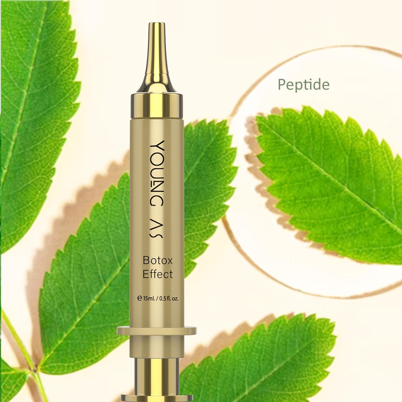 Botox Effect - YOUNG AS (Australia Manufacturer) - Personal Care ...