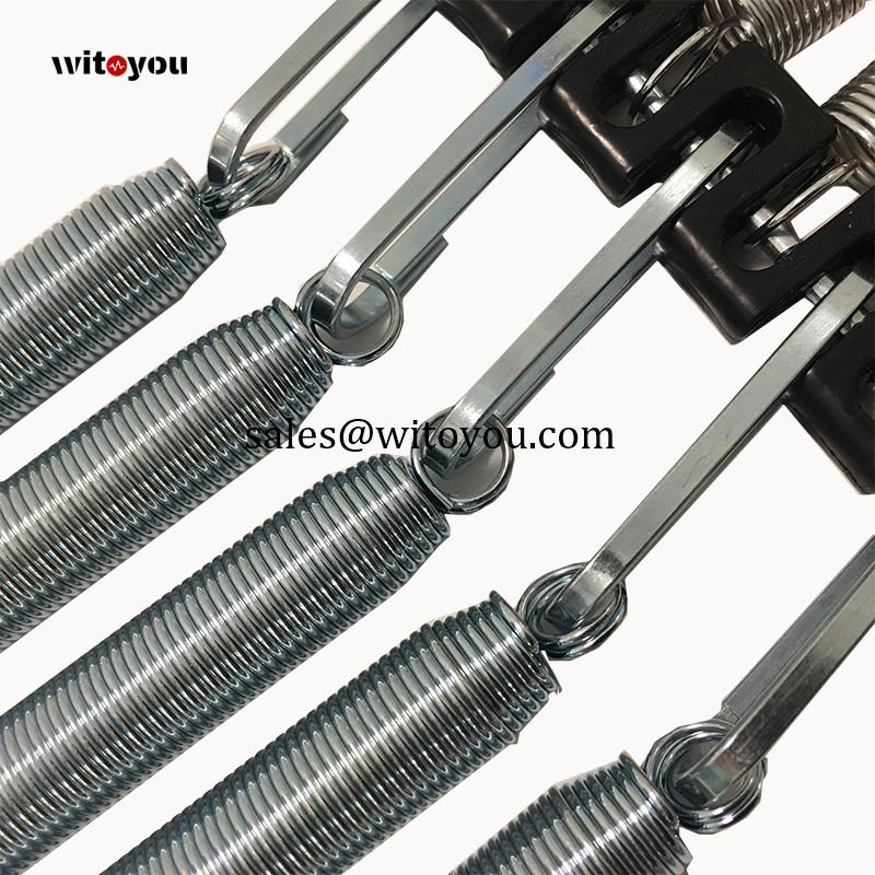 Multi-function Arm Leg Spring Chest Expander Tool - WTY-MTT01 - Lyric ...