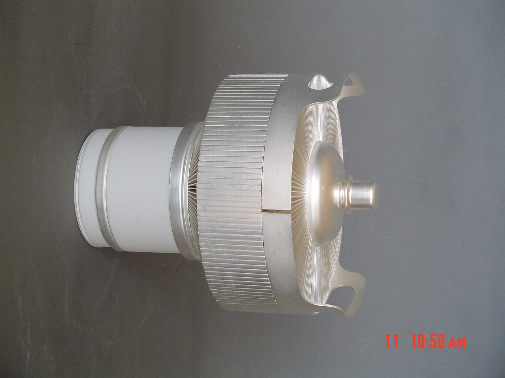 Electron Tube 3CX10000A3 - China - Trading Company - Ceramic Electron