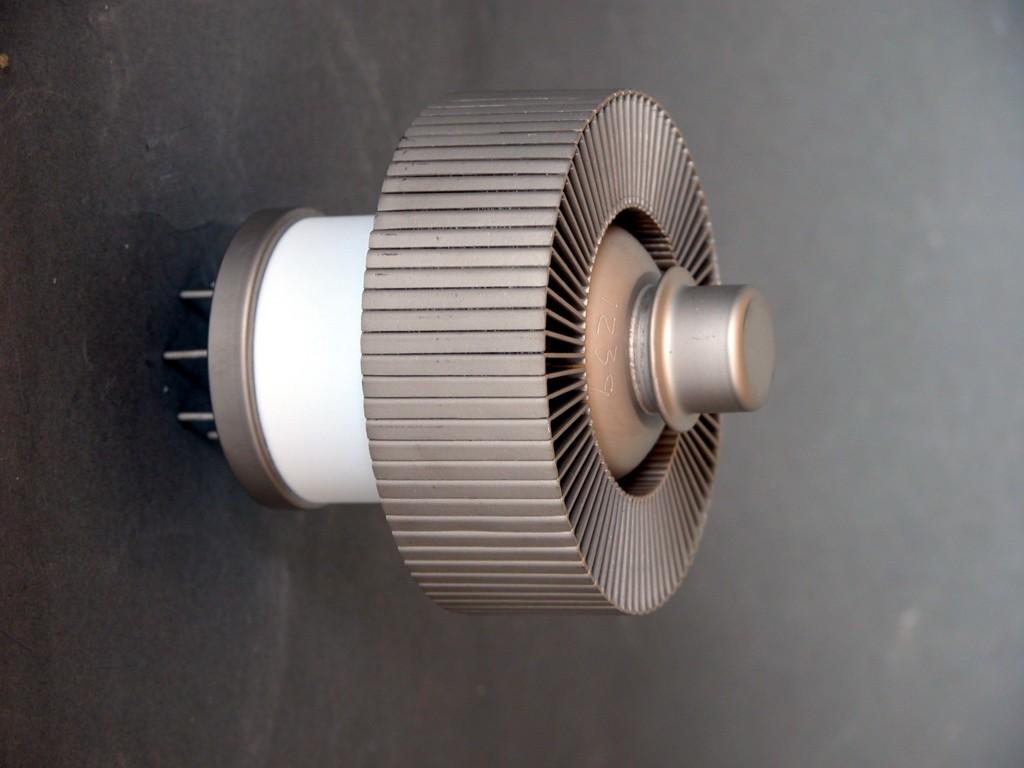 Electron Tube 3CX1500A7 - made in China (China Trading Company ...