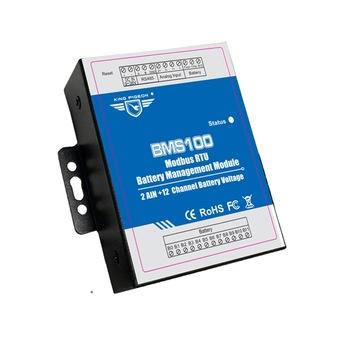 BMS100 Battery Monitoring Module unit - King Pigeon (China Manufacturer ...