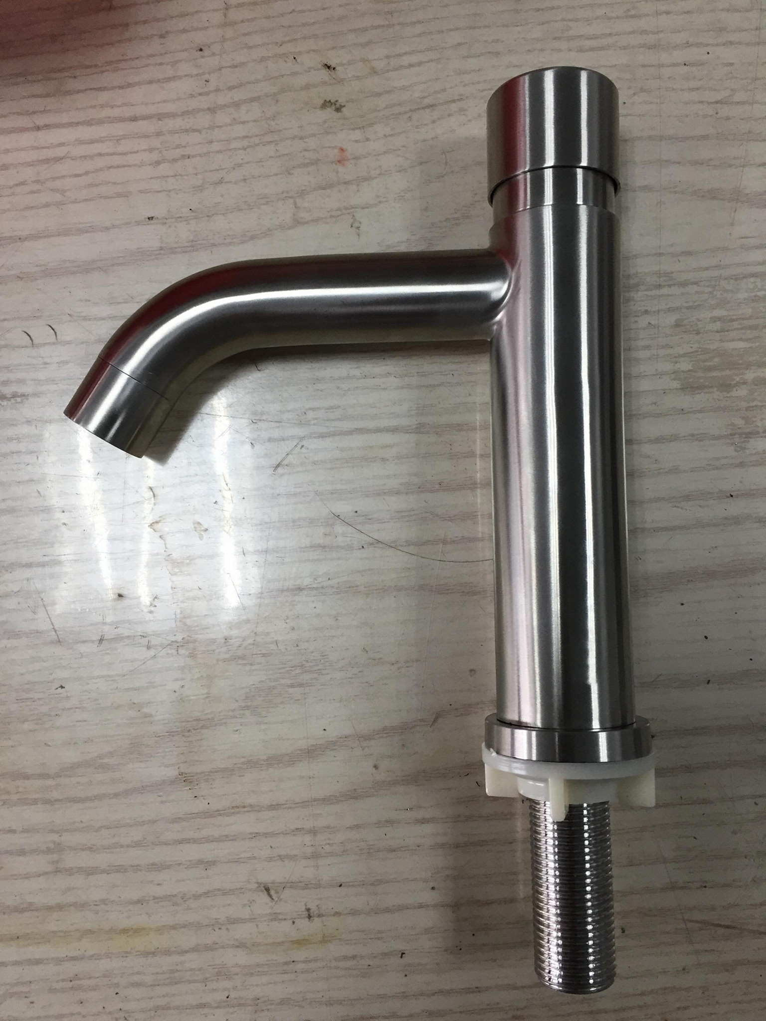 Self-closing Small Flush Valve Cartridge for Tap and Urinal - 8-00-002 ...