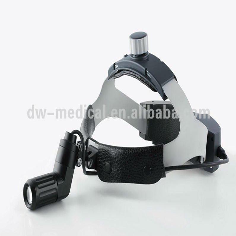 LED medical headlight - TD-I - D&W (China Manufacturer) - LED Lighting ...