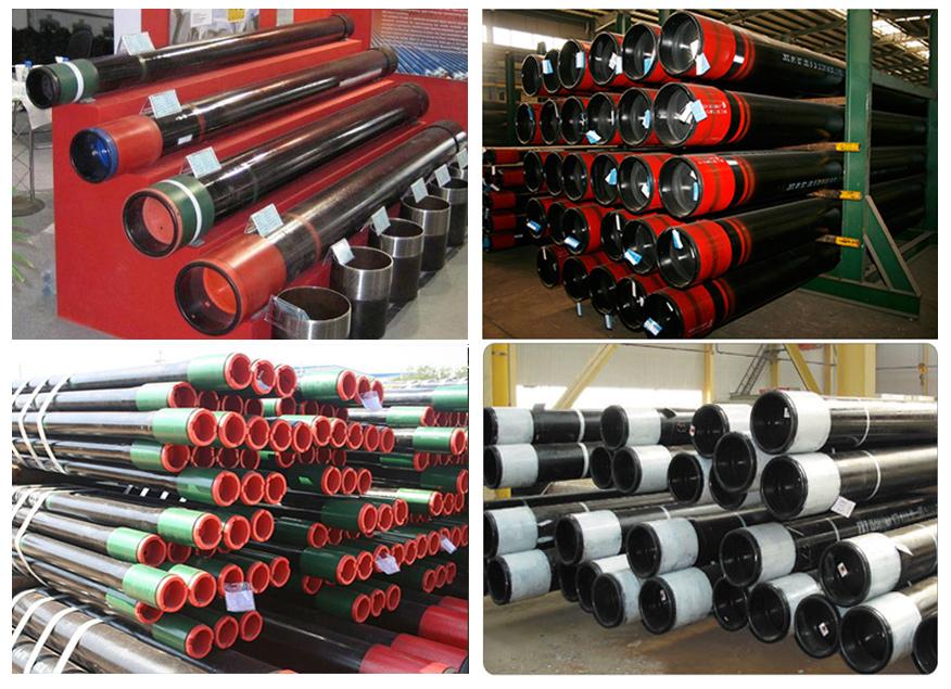 Casing&Tubing - API SPEC 5CT - LFM (China Manufacturer) - Piping Tubing ...